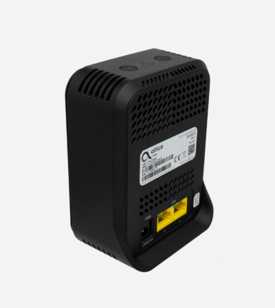 Smart Wi-Fi - Altice Labs