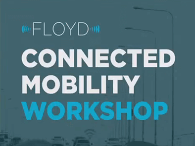 FLOYD - Connected Mobility Workshop - Altice Labs