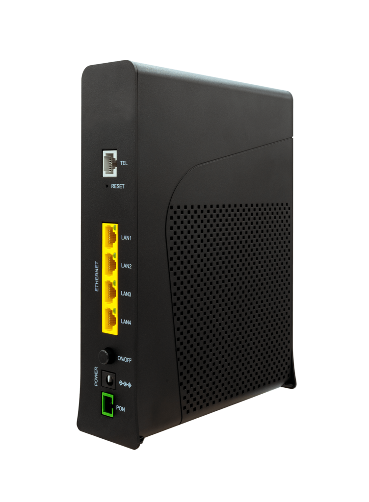 Customer Premises Equipment – Altice Labs