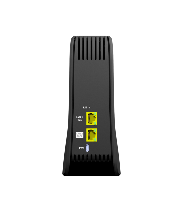 Smart Wi-Fi - Altice Labs