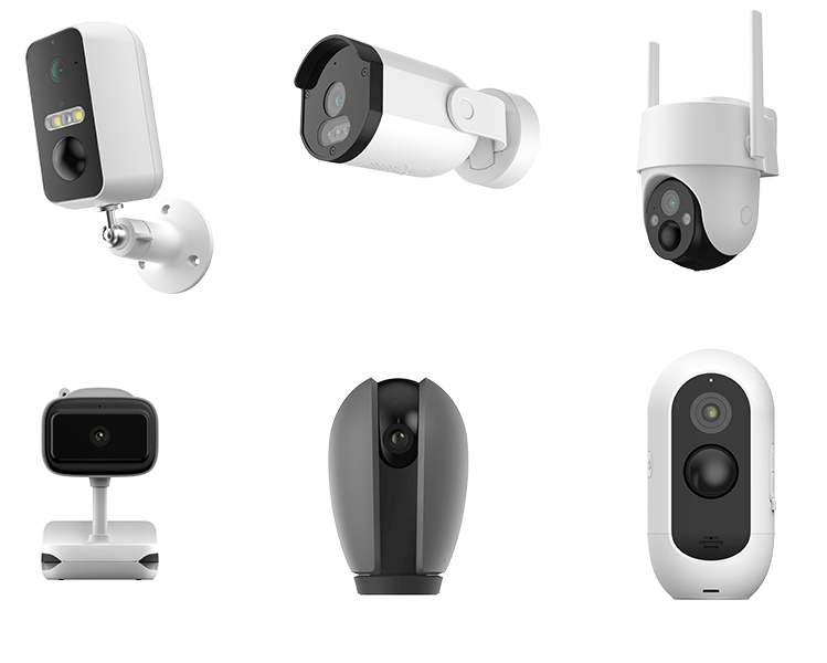 Connected Home - Altice Labs