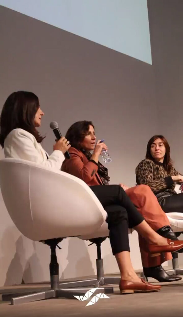 Margarida Almeida is featured in SHE THINKS BIG: women’s ...